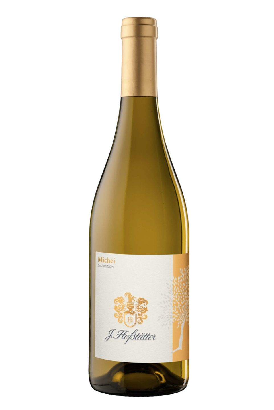 Buy Tenuta J. Hofstätter Sauvignon Blanc 2024 - VINVM