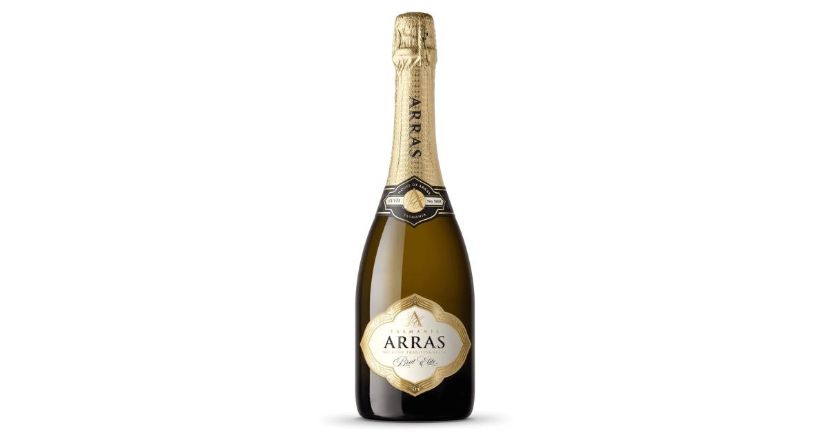 Buy House of Arras Brut Elite NV - VINVM