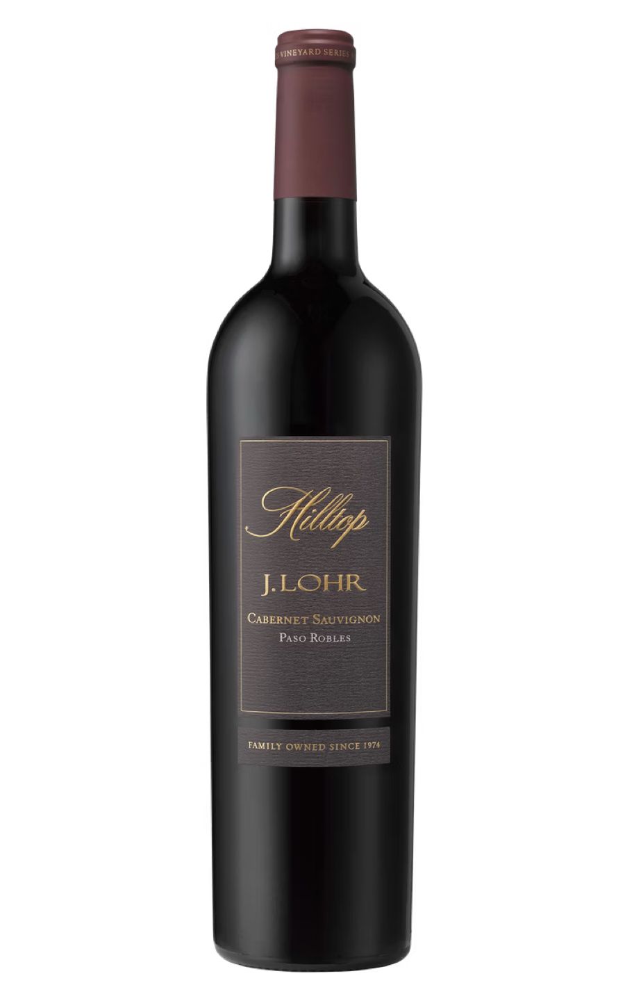 Buy J. Lohr Hilltop Cabernet Sauvignon 2021 - VINVM