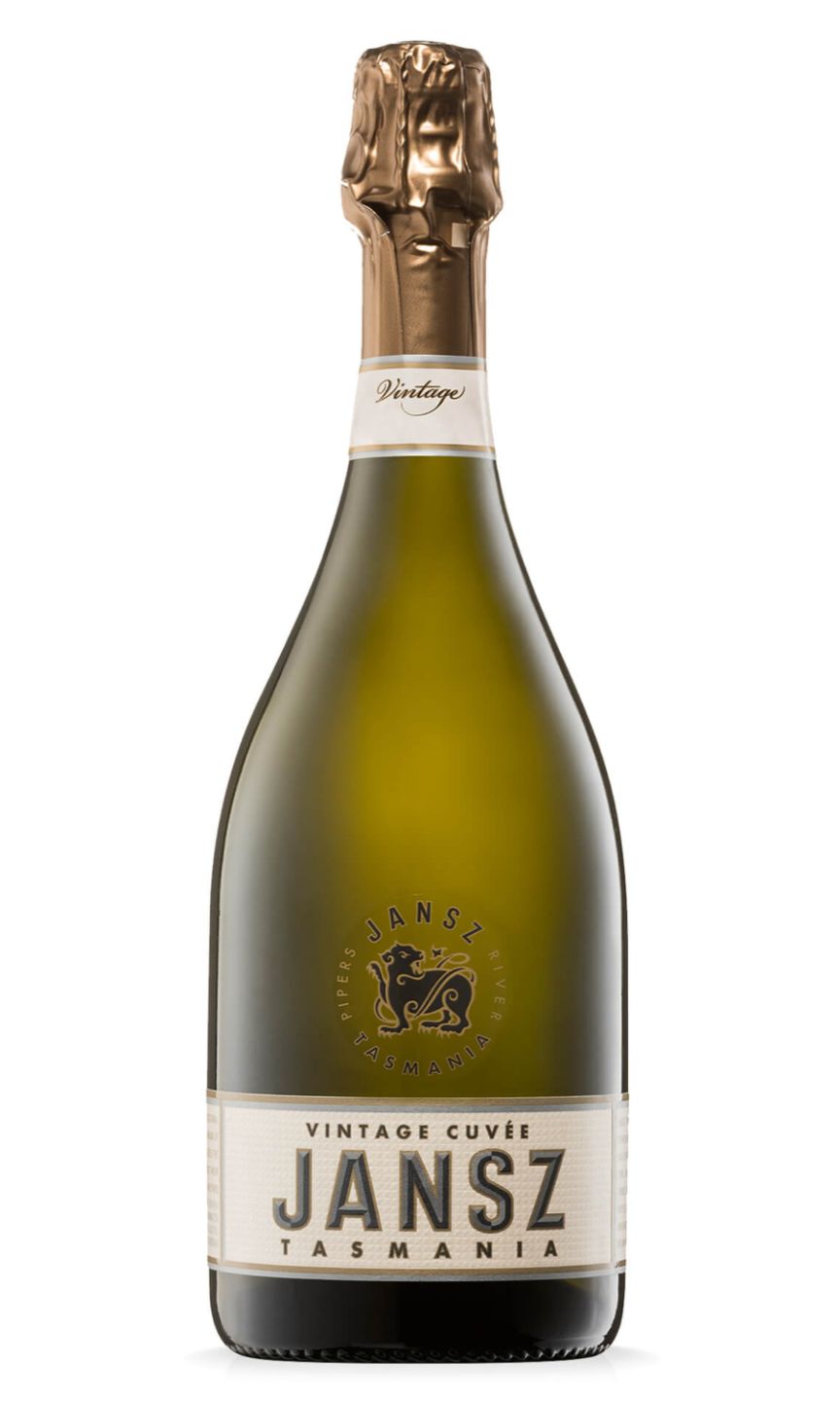 Buy Jansz Vintage Cuvée 2017 - VINVM