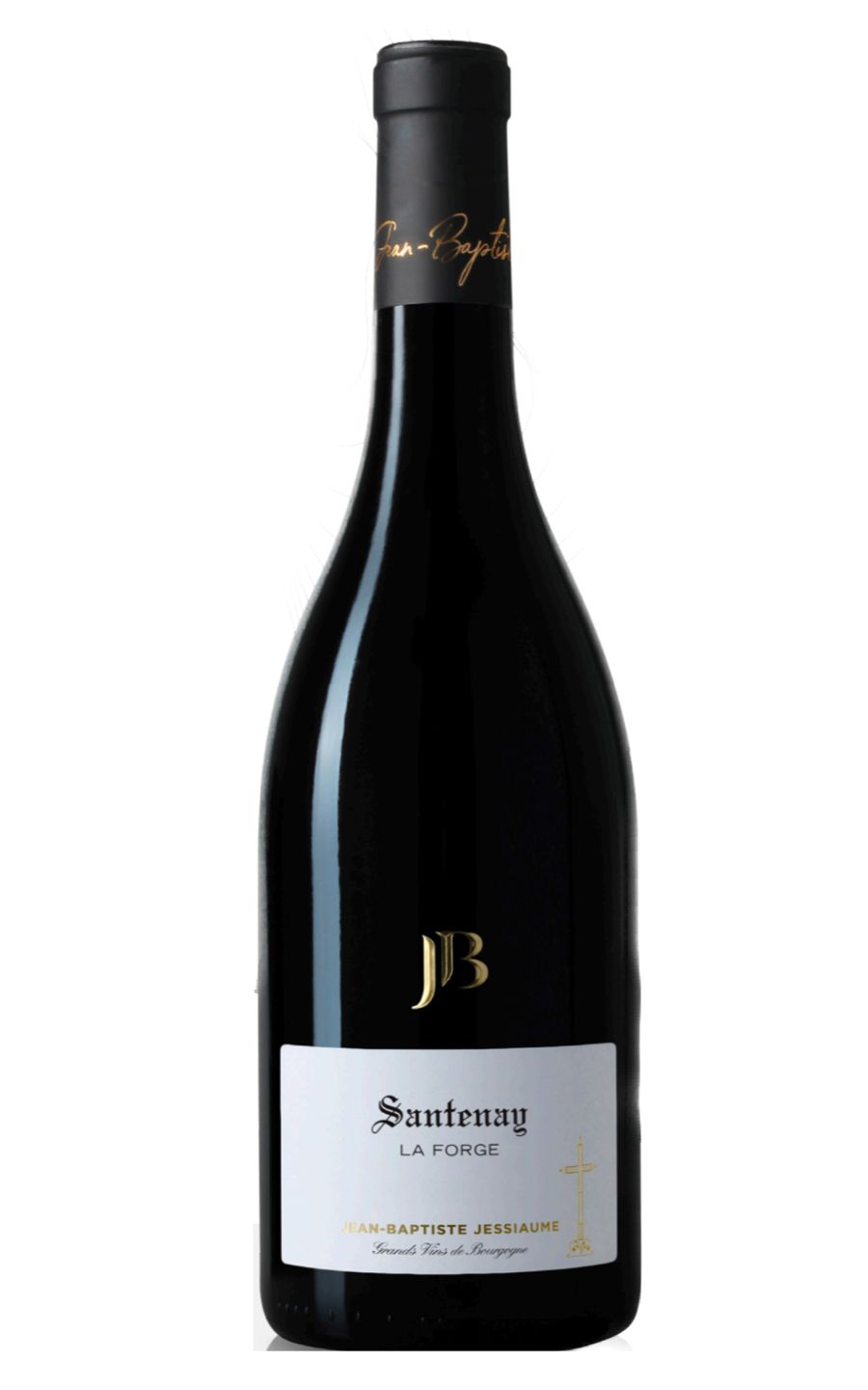 Buy Jean Baptiste Jessiaume Santenay La Forge Rouge 2022 - VINVM