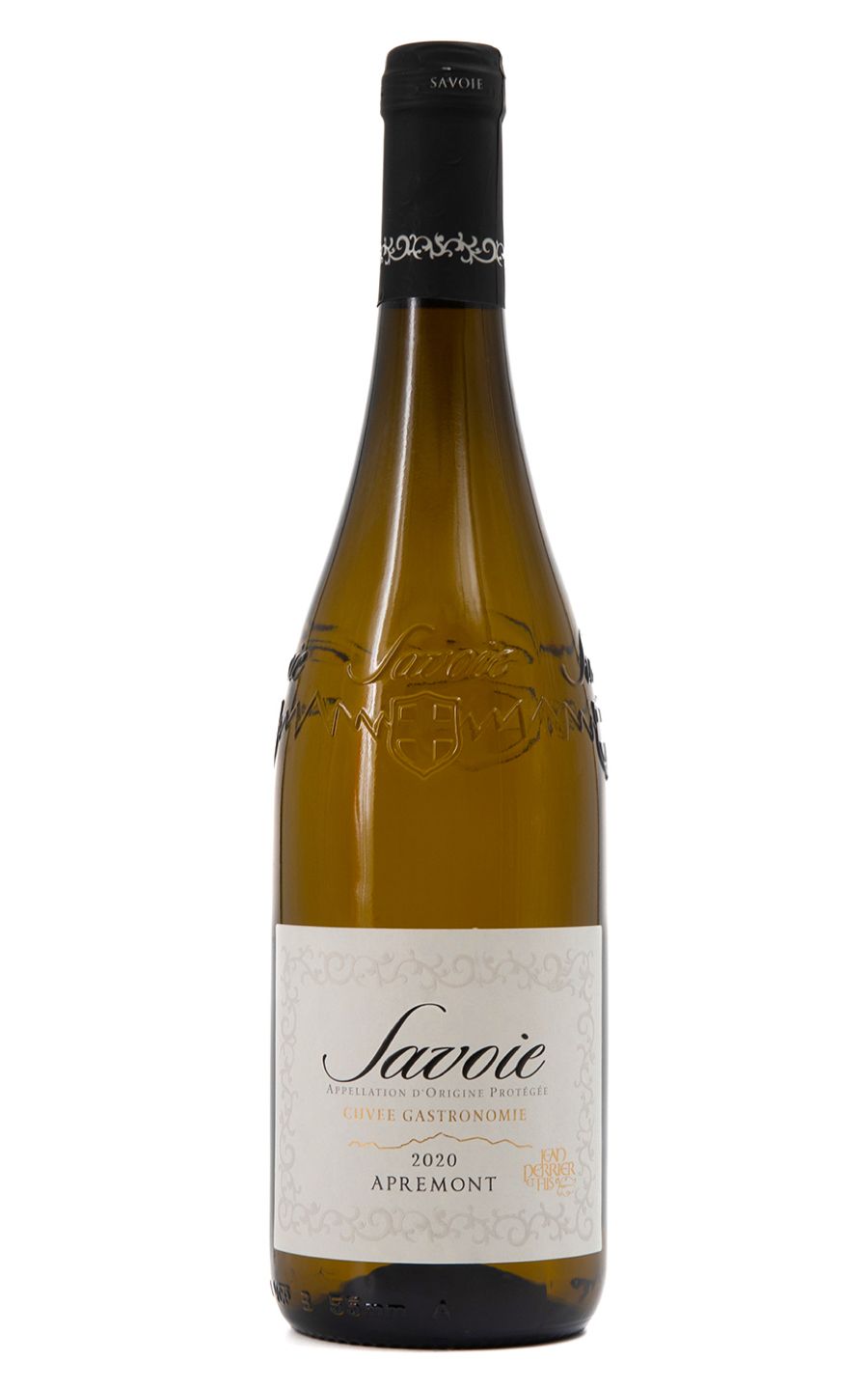 Buy Jean Perrier et Fils Apremont Cuvée Gastronomie 2023 - VINVM