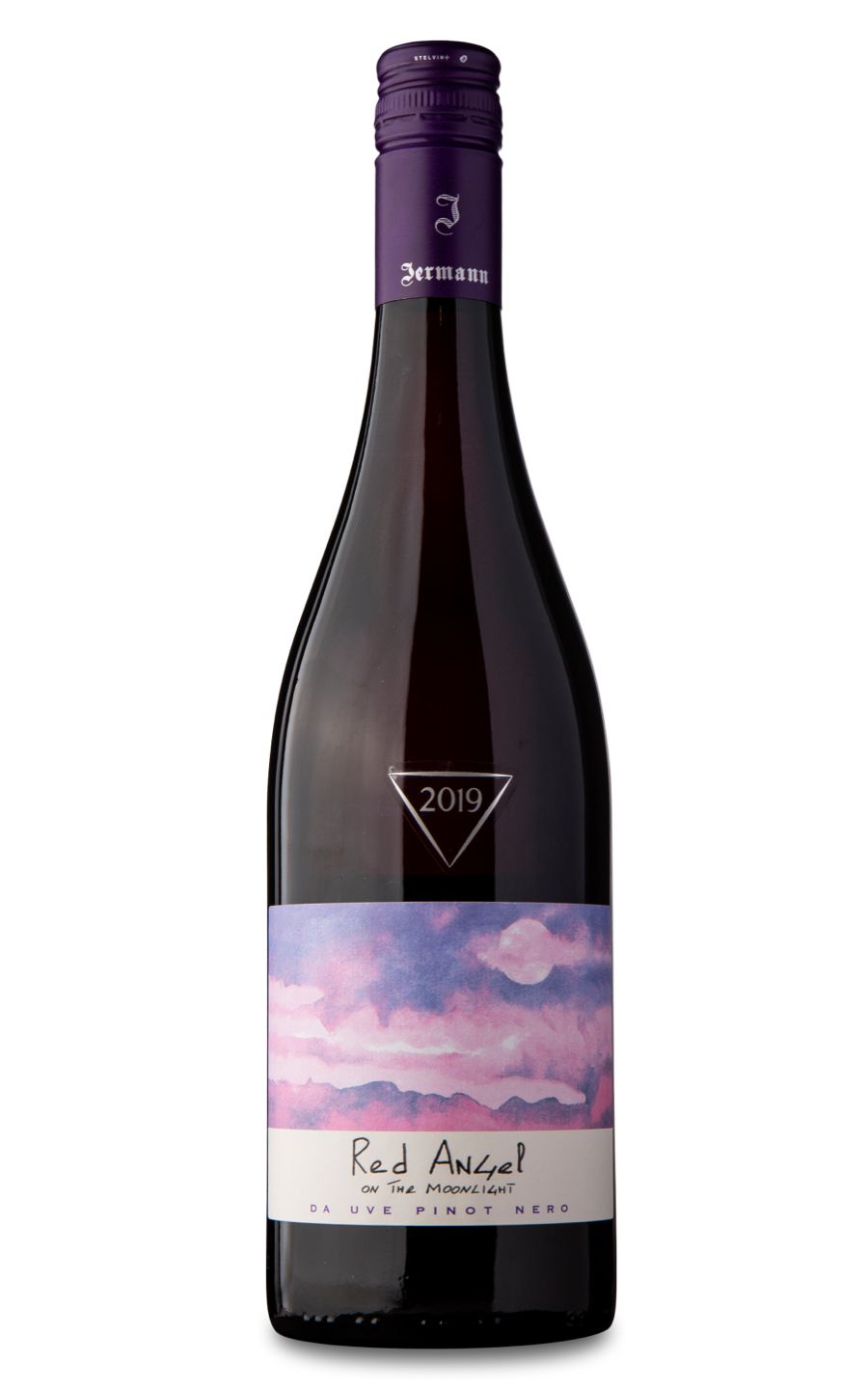 Buy Jermann Red Angel on the Moonlight Pinot Nero 2020 - VINVM