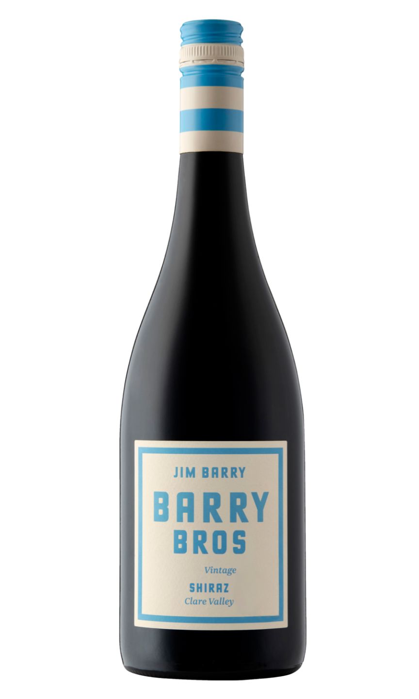 Buy Jim Barry The Barry Brothers Shiraz 2021 - VINVM