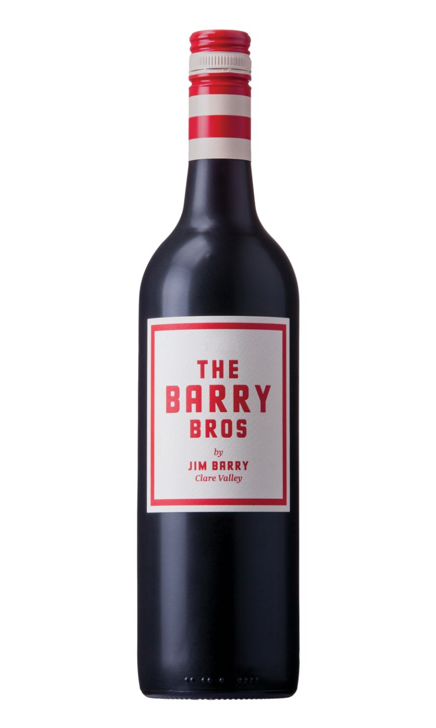 Buy Jim Barry The Barry Brothers Shiraz Cabernet Sauvignon 2020 - VINVM