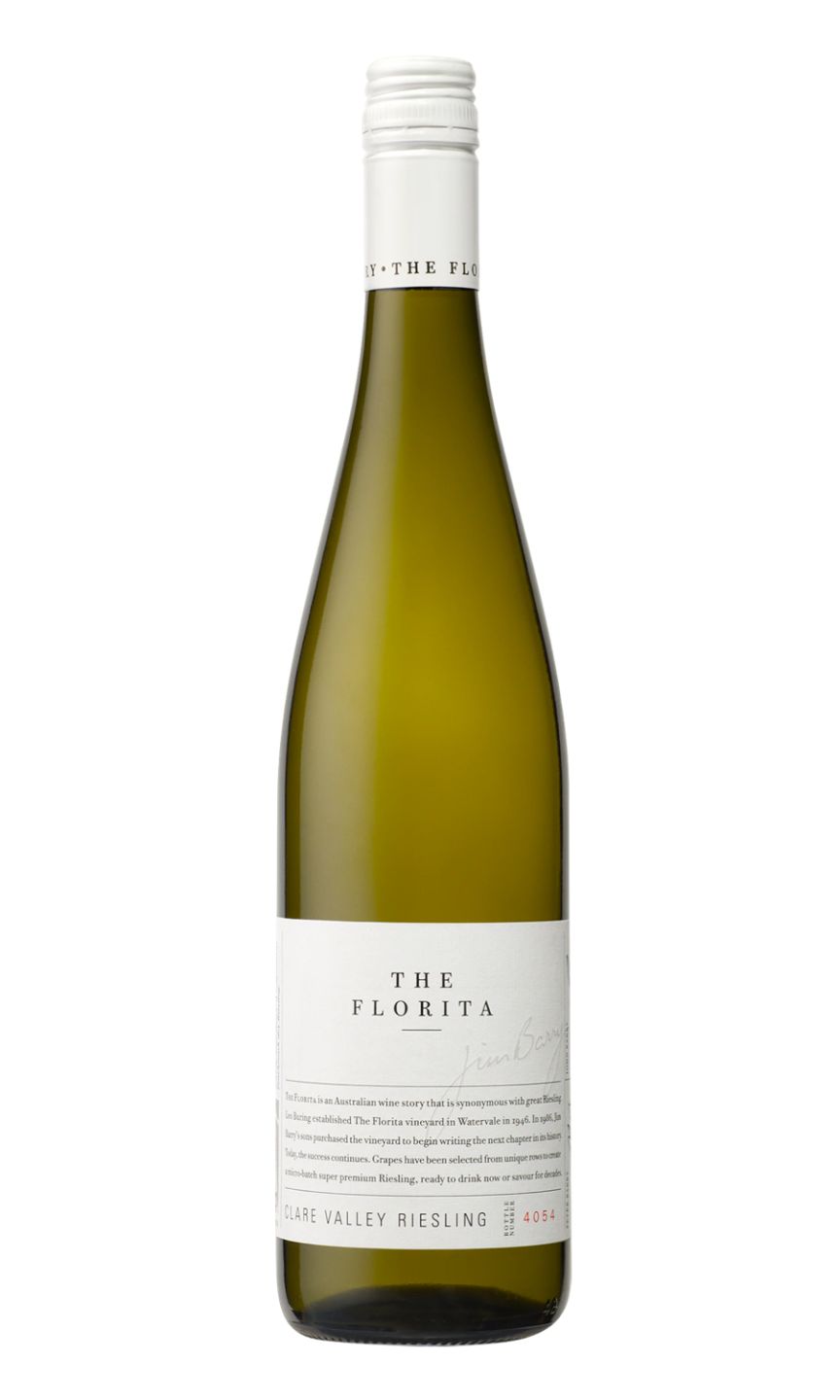 Buy Jim Barry The Florita Riesling 2019 - VINVM