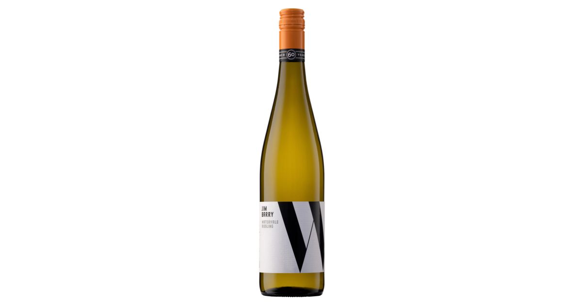 Buy Jim Barry Watervale Riesling 2024 - VINVM