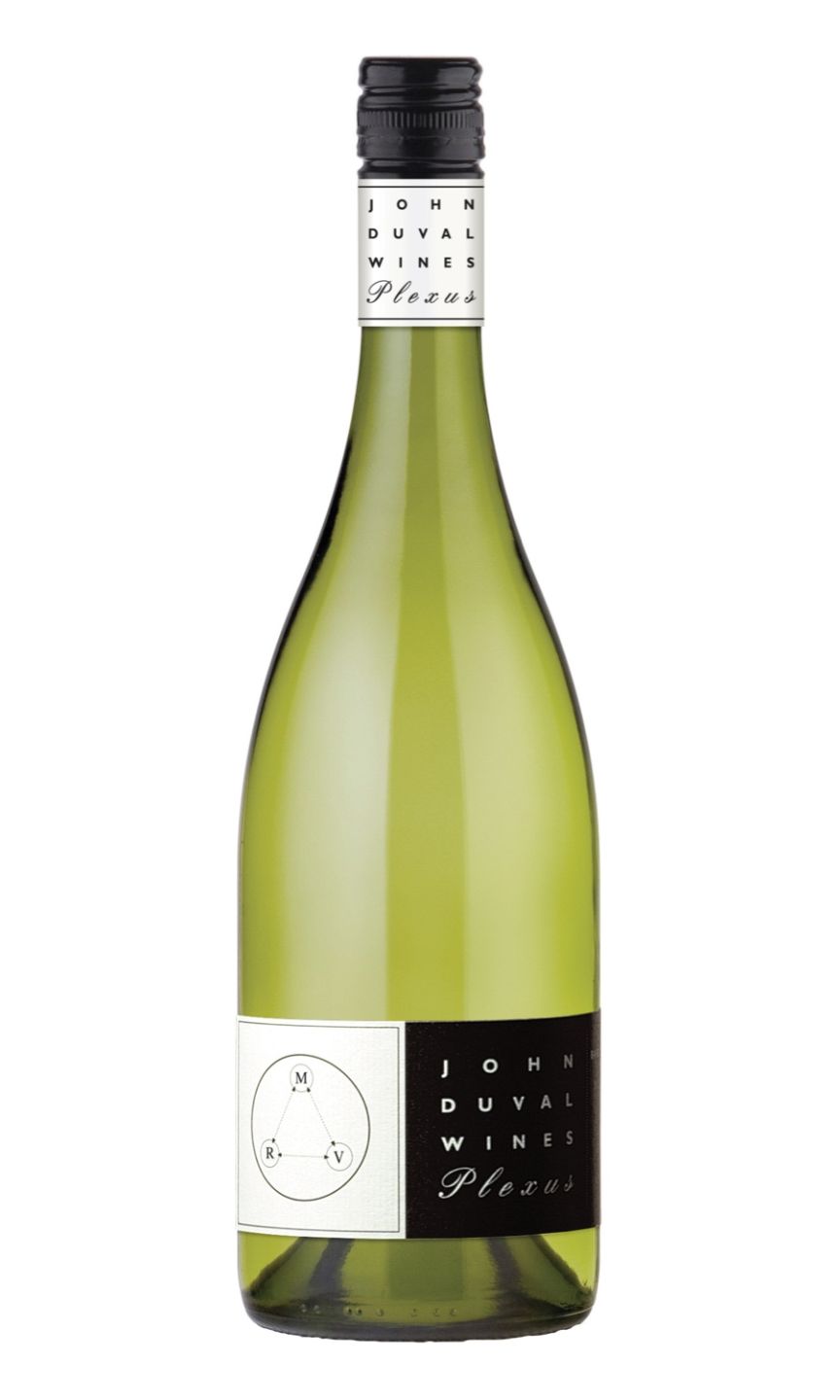 Buy John Duval Plexus Barossa Marsanne/Roussanne/Viognier 2023 - VINVM