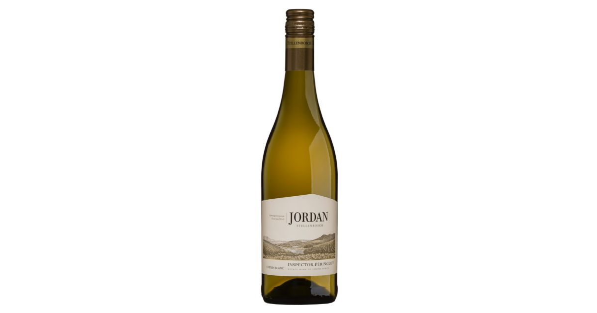 Buy Jordan Inspector Péringuey Chenin Blanc 2023 - VINVM