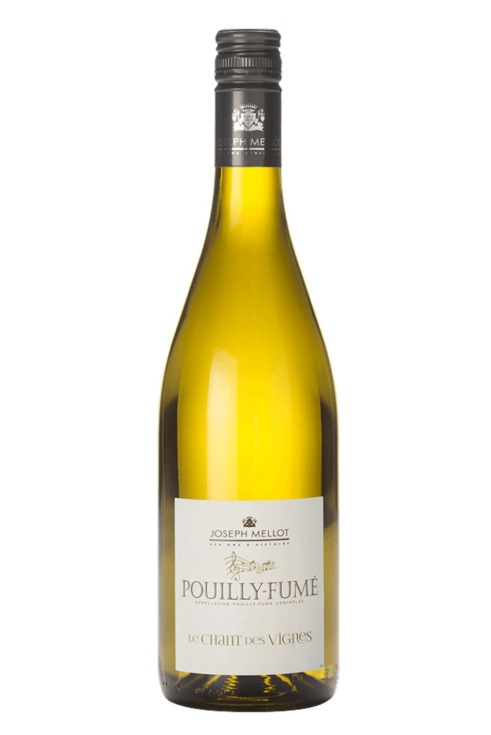 Buy Joseph Mellot Pouilly-Fumé Le Chant des Vignes 2022 - VINVM Buy Joseph Mellot Pouilly-Fumé Le Chant des Vignes 2022 - VINVM