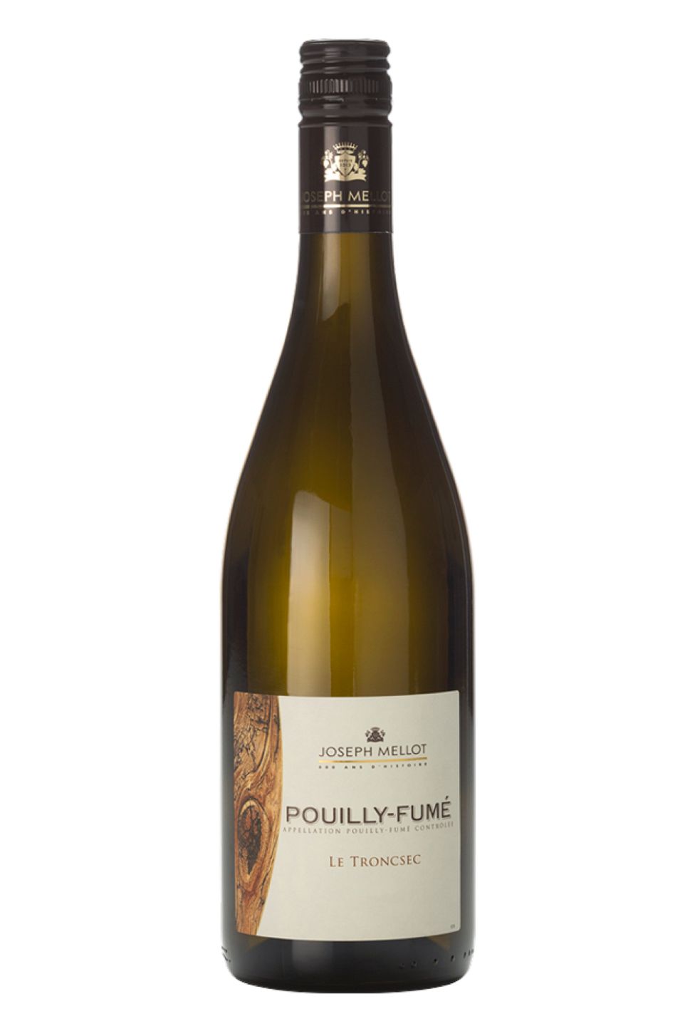 Buy Joseph Mellot Pouilly-Fumé Le Troncsec 2023 - VINVM Buy Joseph Mellot Pouilly-Fumé Le Troncsec 2023 - VINVM