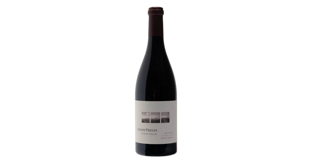 Buy Joseph Phelps Freestone Vineyards Pinot Noir 2017 - VINVM