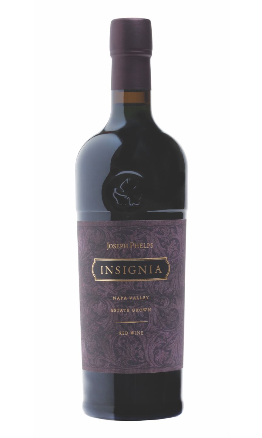 Buy Joseph Phelps Insignia 2018 - VINVM