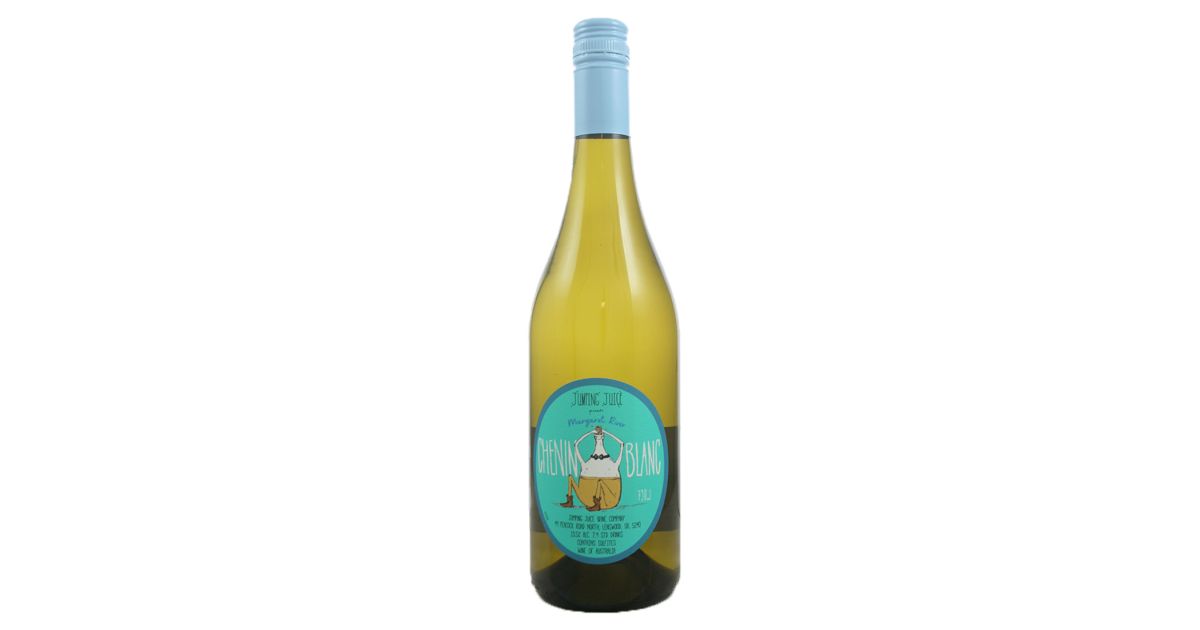 Buy Jumping Juice Chenin Blanc 2022 - VINVM