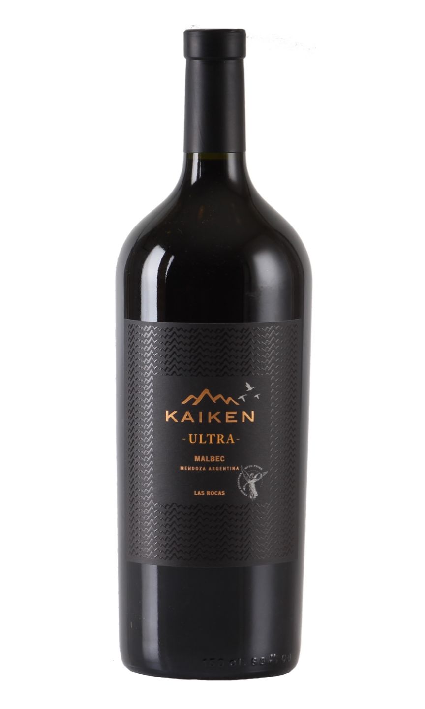 Buy Kaiken Ultra Mendoza Malbec 2021 (Magnum) - VINVM