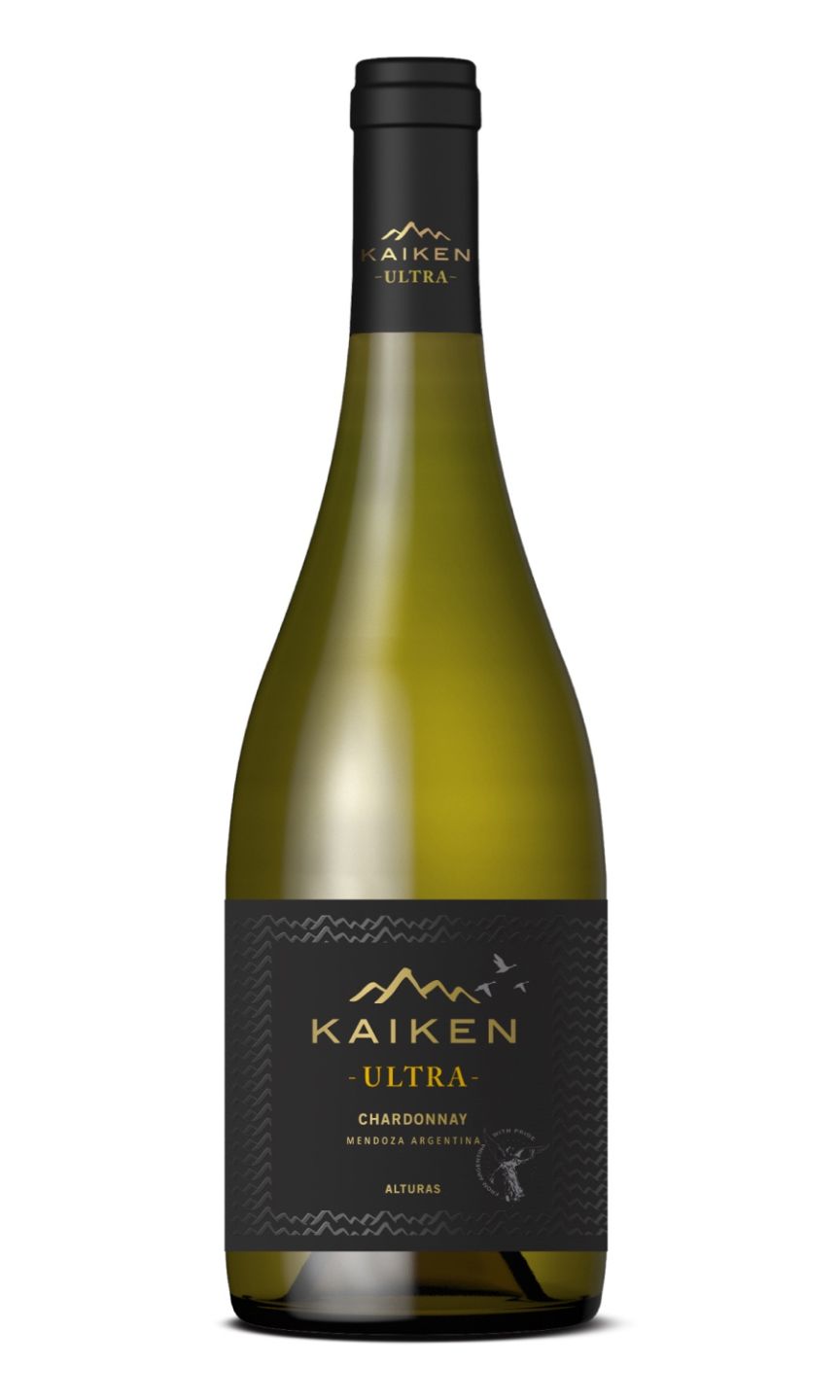 Buy Kaiken Ultra Mendoza Chardonnay 2022 - VINVM