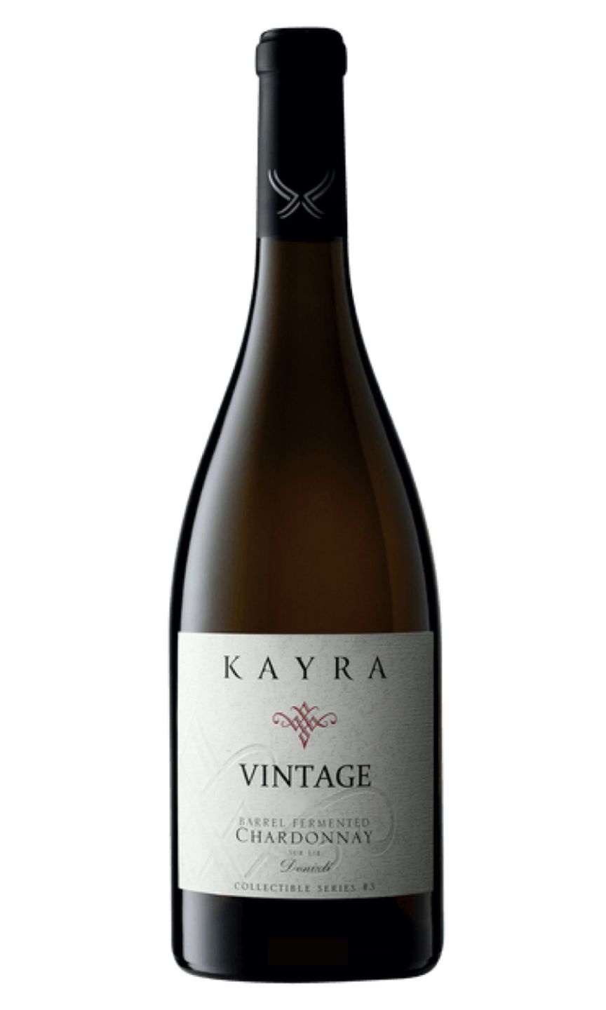 Buy Kayra Vintage Chardonnay 2020 - VINVM
