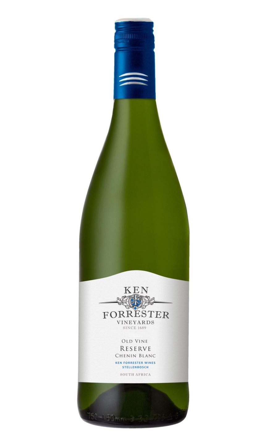 Buy Ken Forrester Wines Old Vine Reserve Chenin Blanc 2023 - VINVM