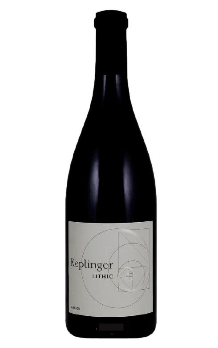 Buy Keplinger Lithic 2019 - VINVM