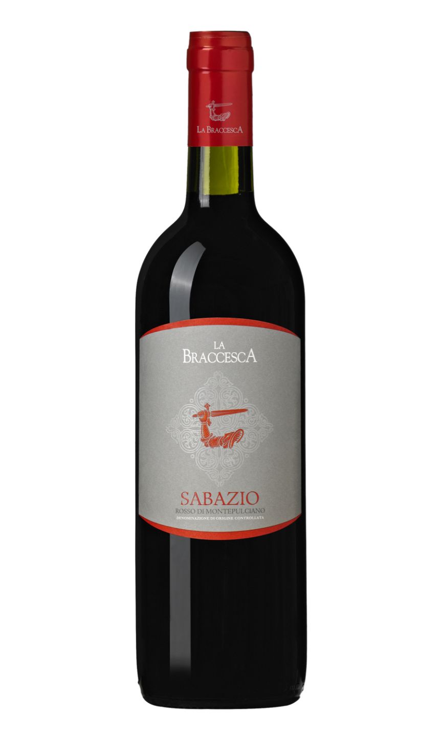 Buy Antinori La Braccesca Sabazio 2023 - VINVM