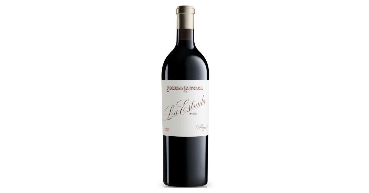 Buy Bodega Lanzaga La Estrada Rioja 2020 - VINVM