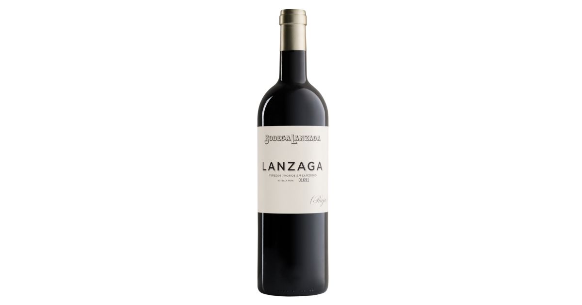 Buy Bodega Lanzaga Lanzaga Rioja 2020 - VINVM
