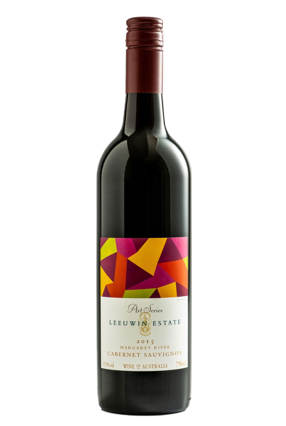 Buy Leeuwin Estate Art Series Cabernet Sauvignon 2017 - VINVM