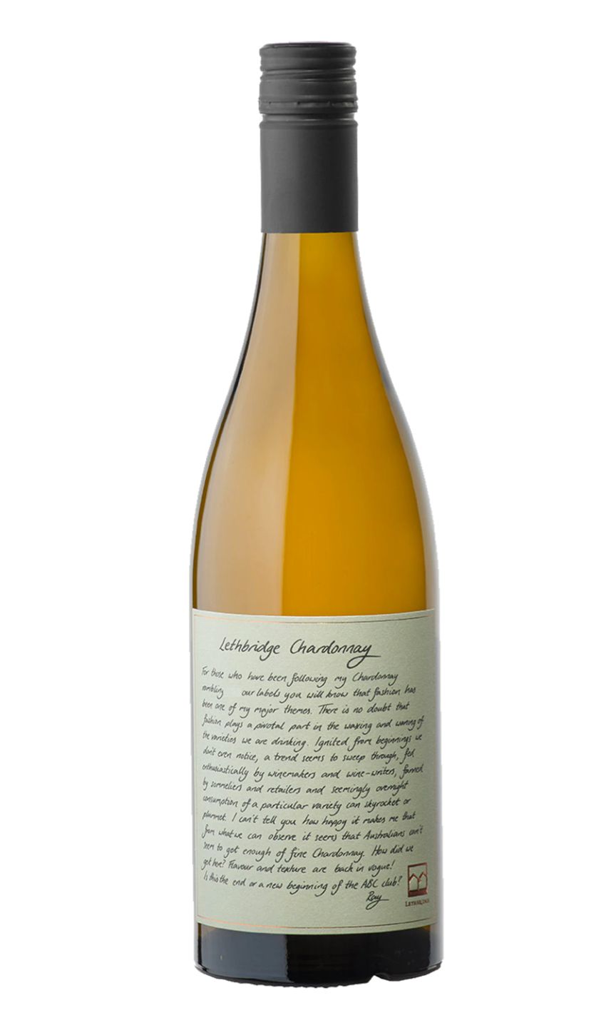 Buy Lethbridge Chardonnay 2022 - VINVM