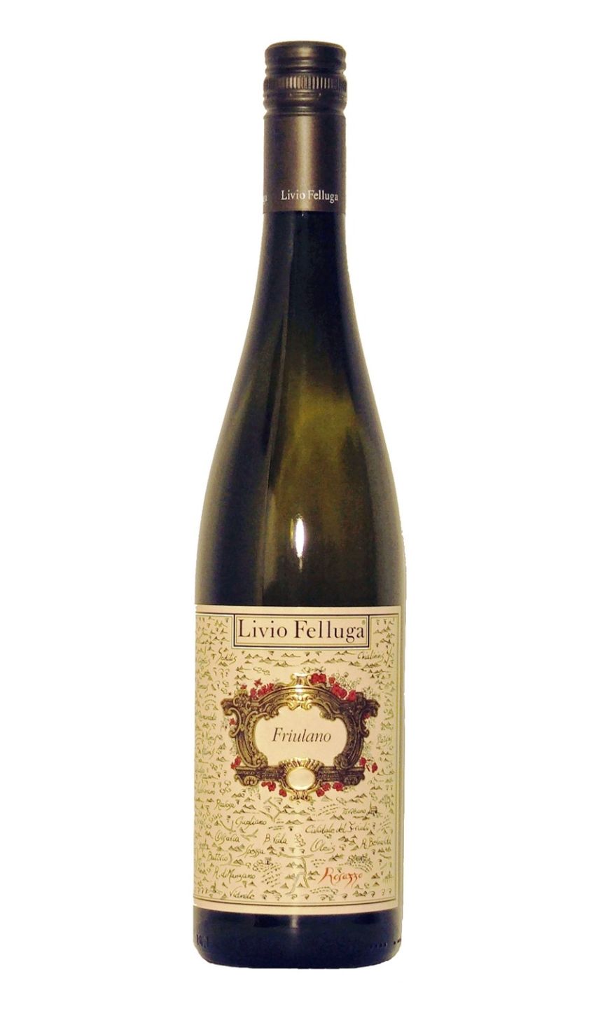 Buy Livio Felluga Friulano 2024 - VINVM