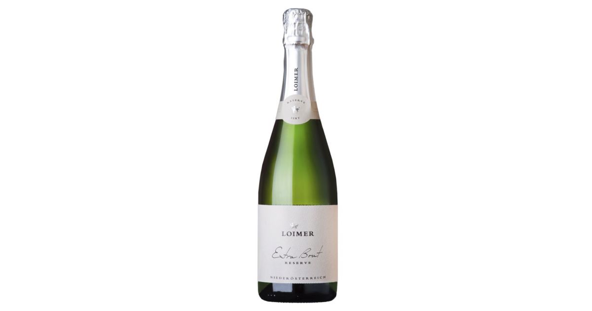 Buy Loimer Extra Brut Reserve NV - VINVM