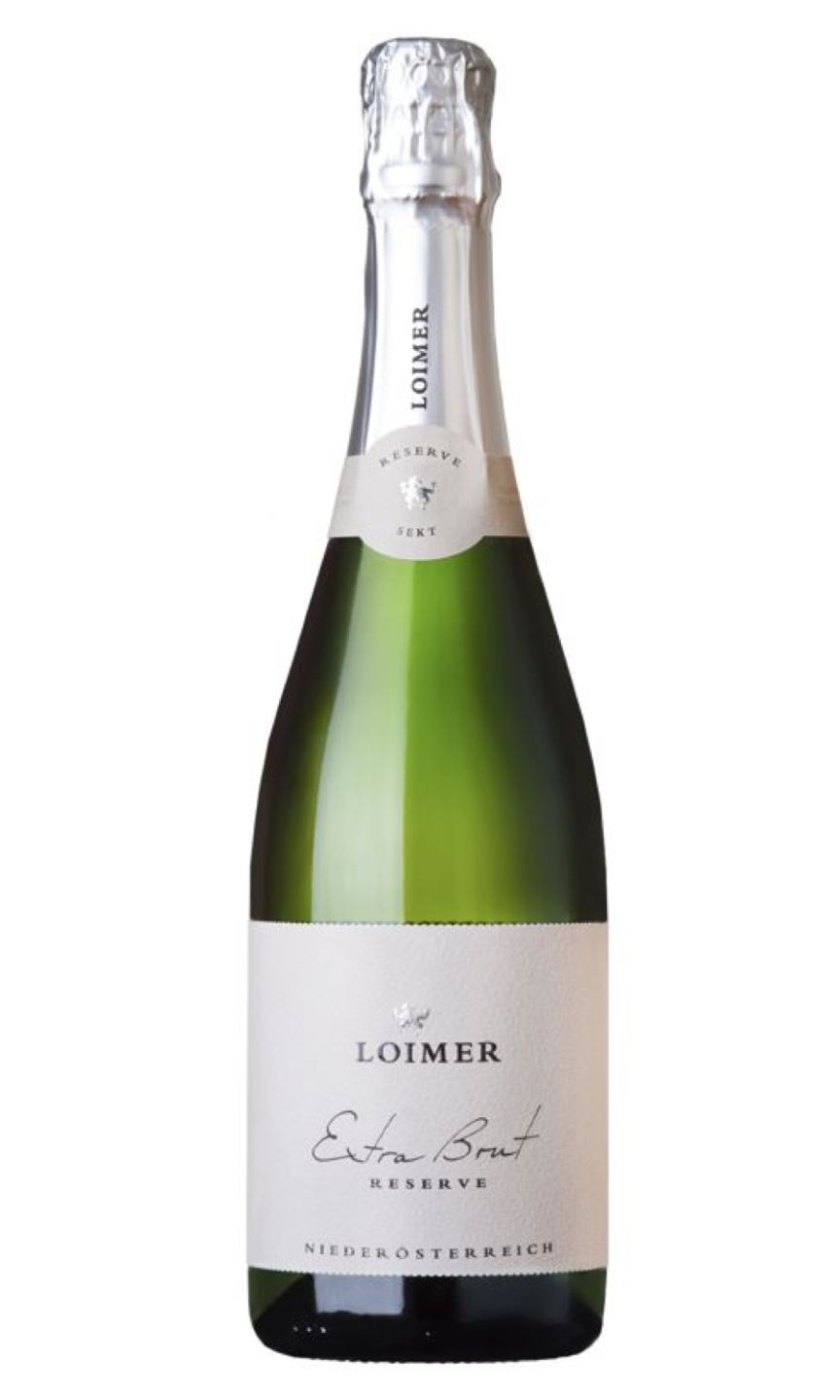 Buy Loimer Extra Brut Reserve NV - VINVM
