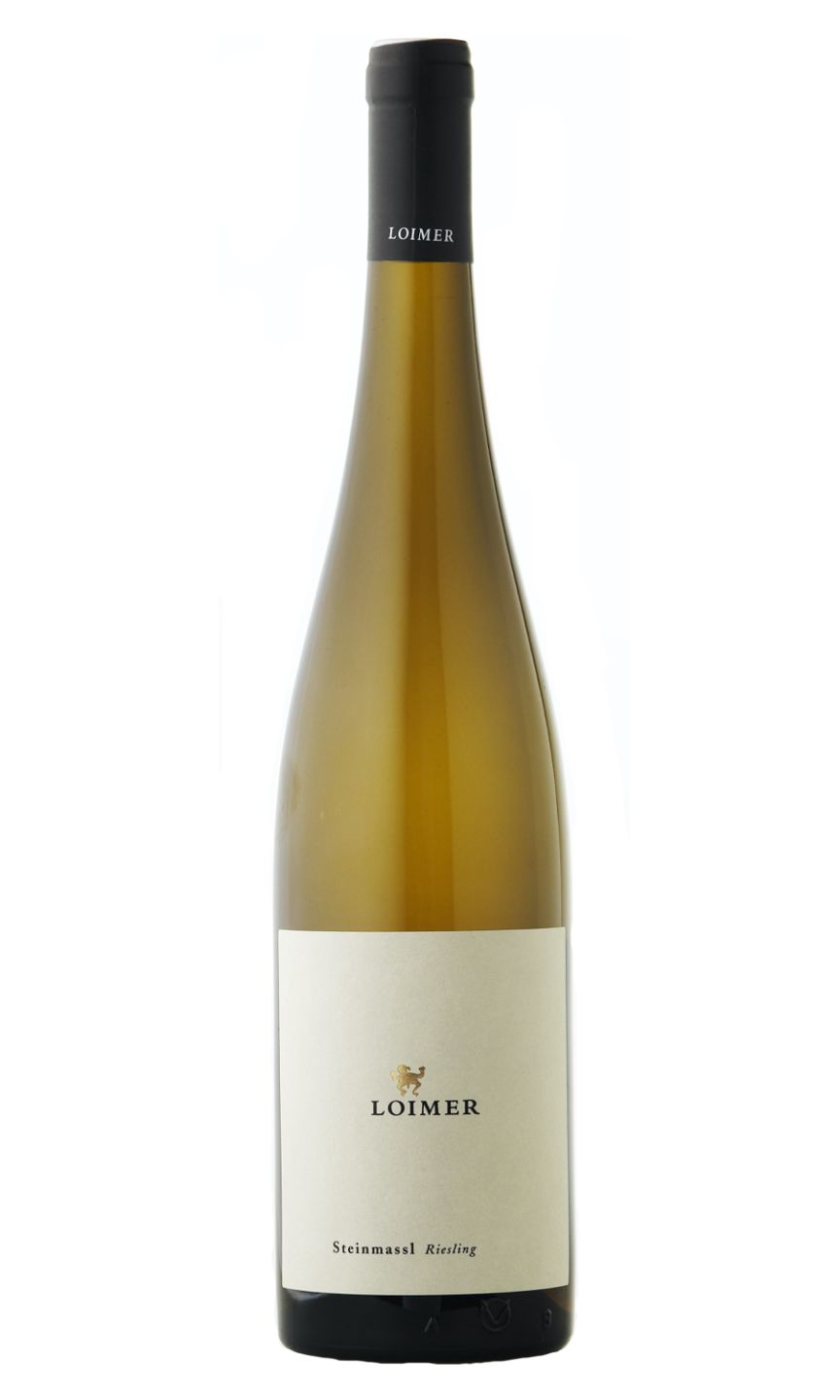 Buy Loimer Steinmassl Erste Lage Kamptal Riesling 2020 - VINVM