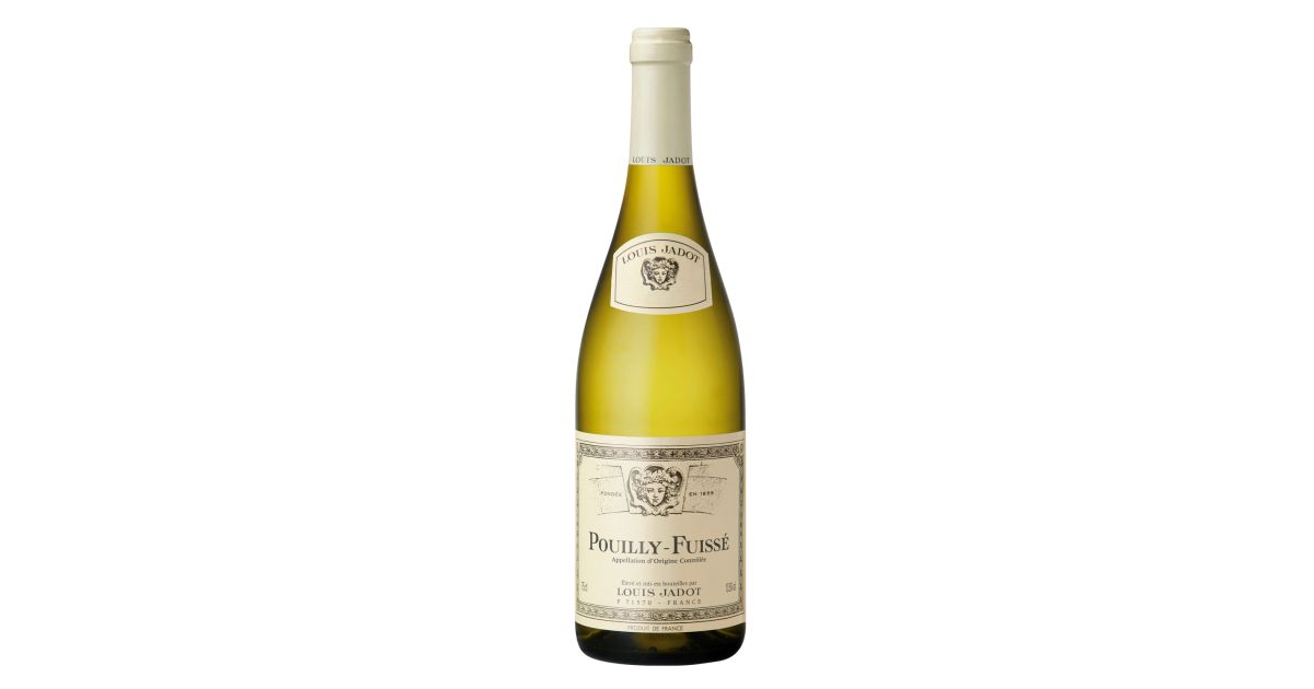 Buy Louis Jadot Pouilly Fuissé 2024 - VINVM