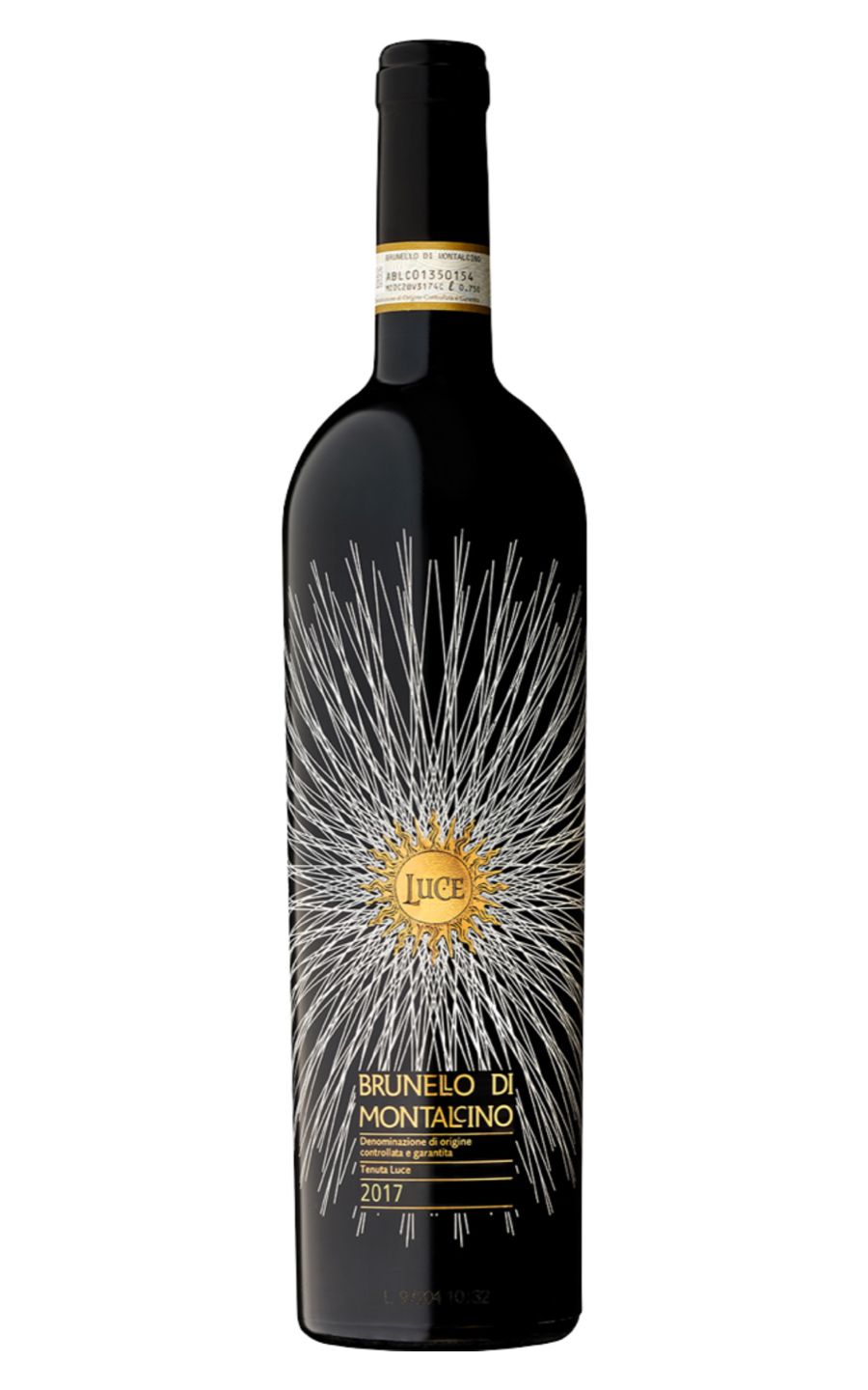 Buy Frescobaldi - Tenuta Luce Brunello di Montalcino 2019 - VINVM