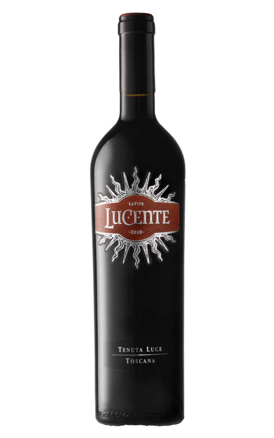 Buy Frescobaldi - Tenuta Luce Lucente 2021 - VINVM