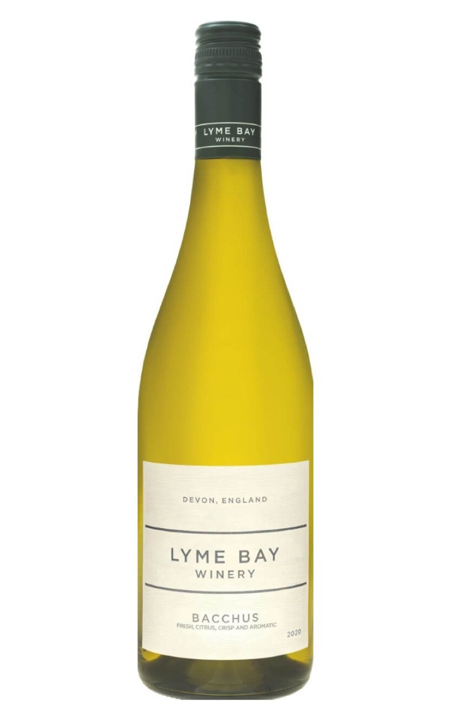 Buy Lyme Bay Bacchus 2023 - VINVM