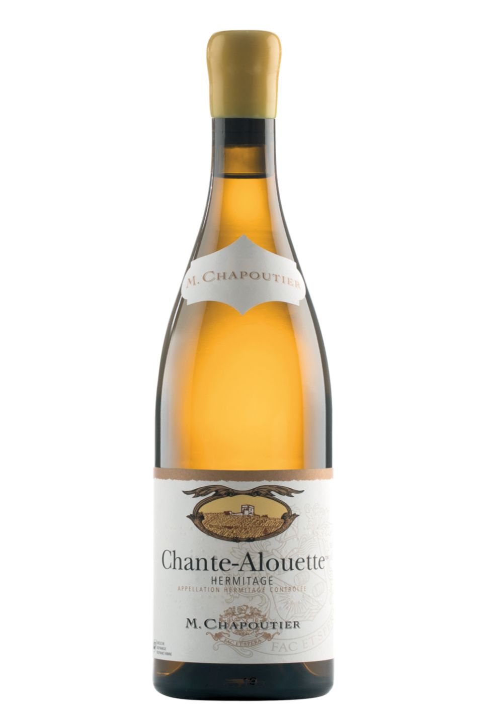 Buy M. Chapoutier Hermitage Chante-Alouette 2021 - VINVM