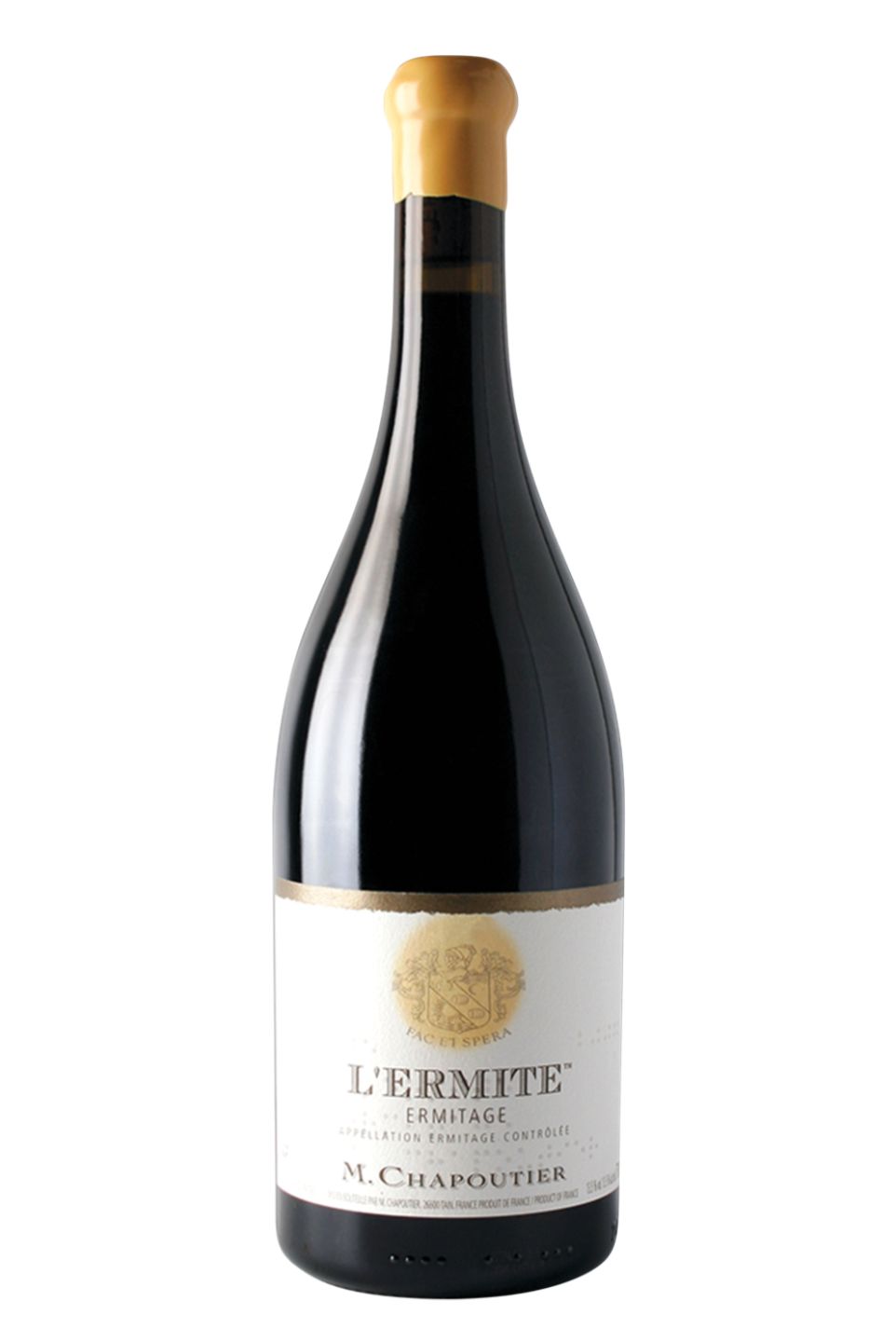 Buy M. Chapoutier L’Ermite Rouge 2018 - VINVM