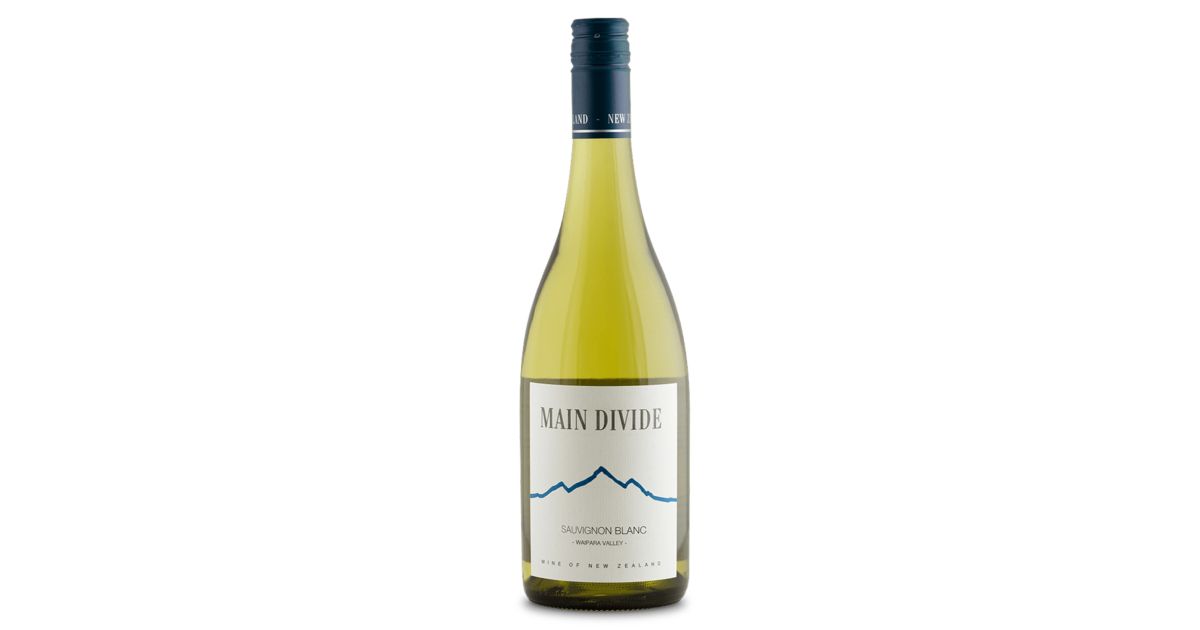 Buy Main Divide Sauvignon Blanc 2020 - VINVM
