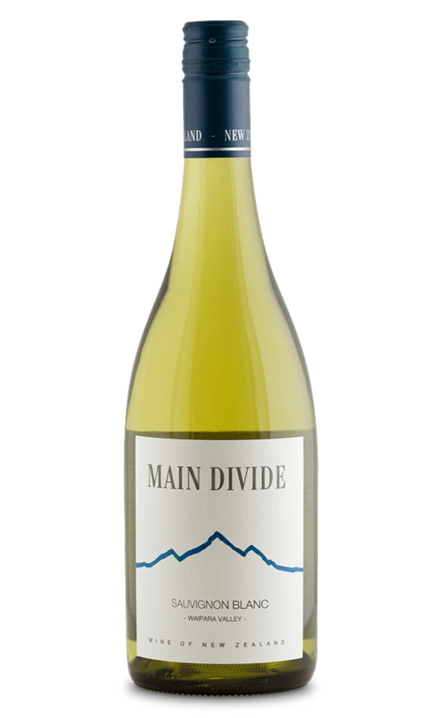 Buy Main Divide Sauvignon Blanc 2020 - VINVM