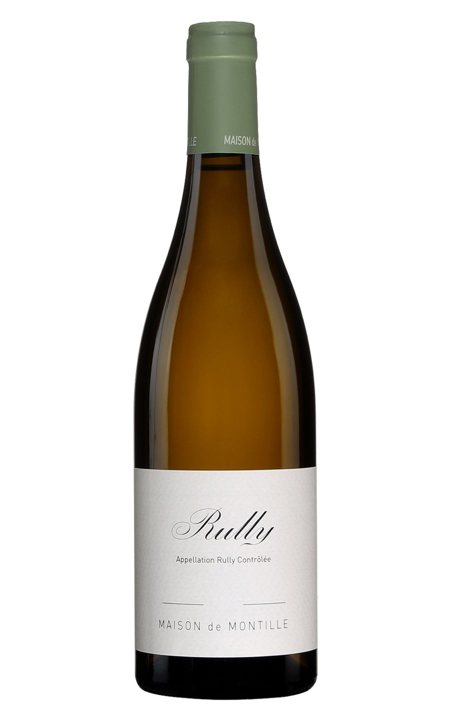 Buy Maison de Montille Rully 2020 - VINVM