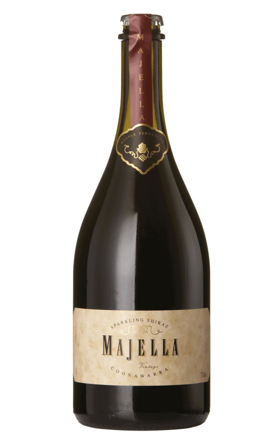 Buy Majella Sparkling Shiraz 2023 - VINVM