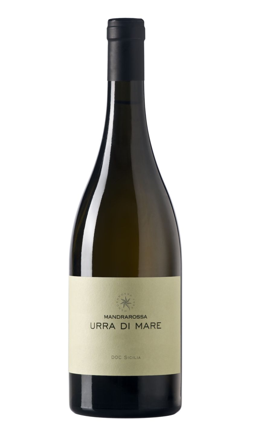 Buy Mandrarossa Urra di Mare Sauvignon Blanc 2023 - VINVM