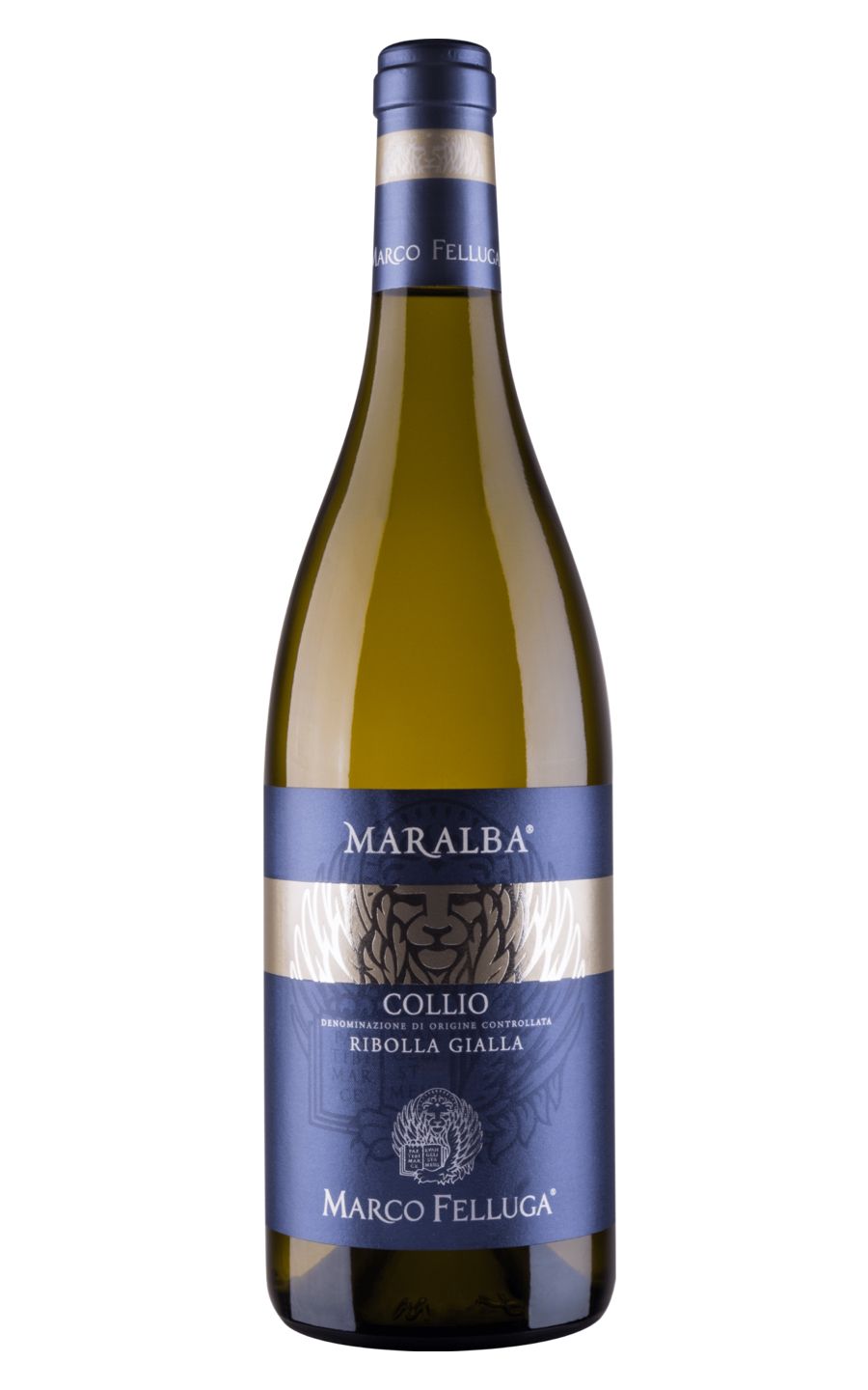 Buy Marco Felluga Collio Ribolla Gialla Maralba 2022 - VINVM