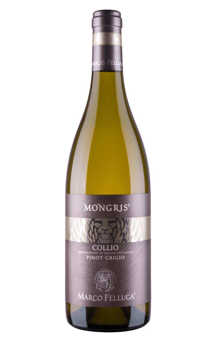 Buy Marco Felluga Collio Pinot Grigio Mongris 2023 - VINVM