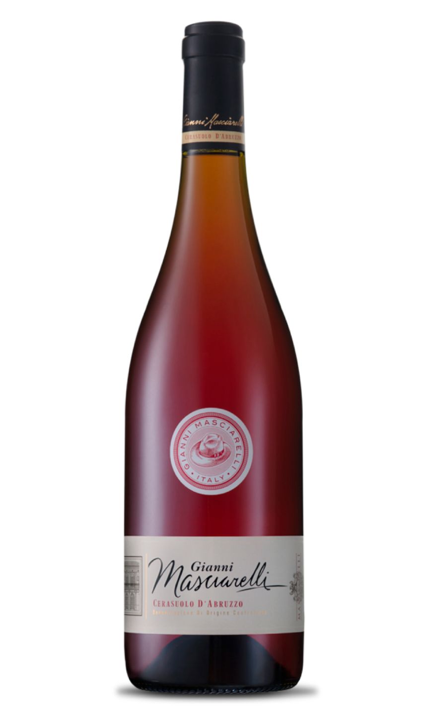 Buy Masciarelli Gianni Masciarelli Cerasuolo d’Abruzzo Rosato 2024 - VINVM