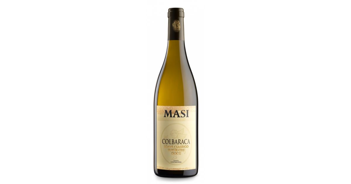 Buy Masi Colbaraca Soave Classico 2023 - VINVM