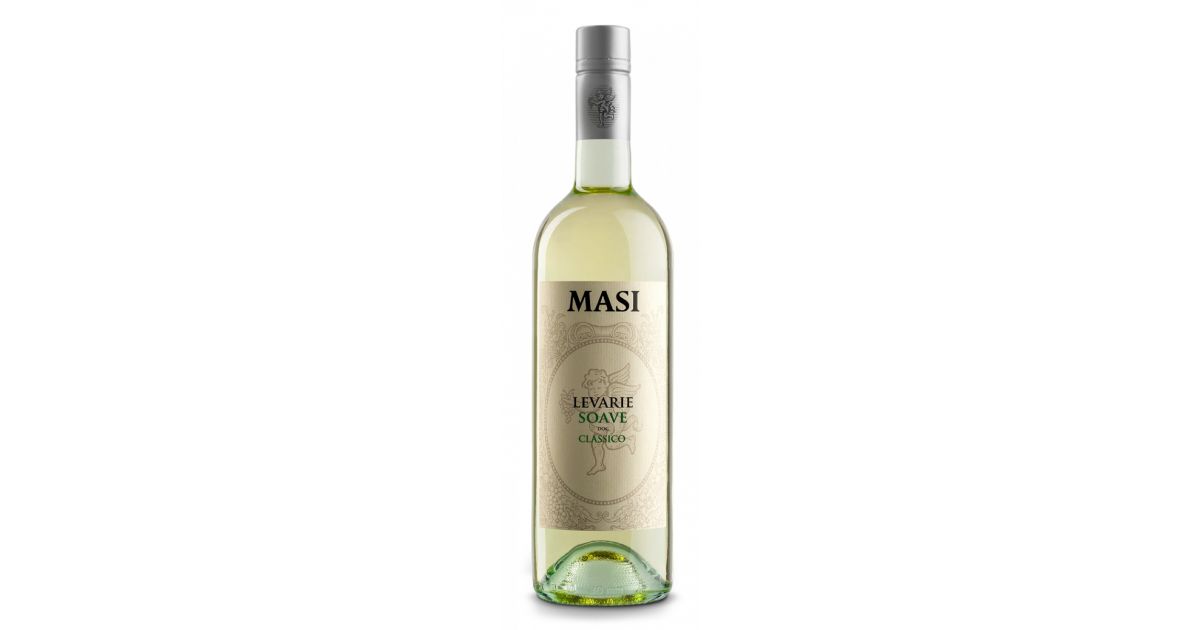 Buy Masi Levarìe Soave Classico 2023 - VINVM