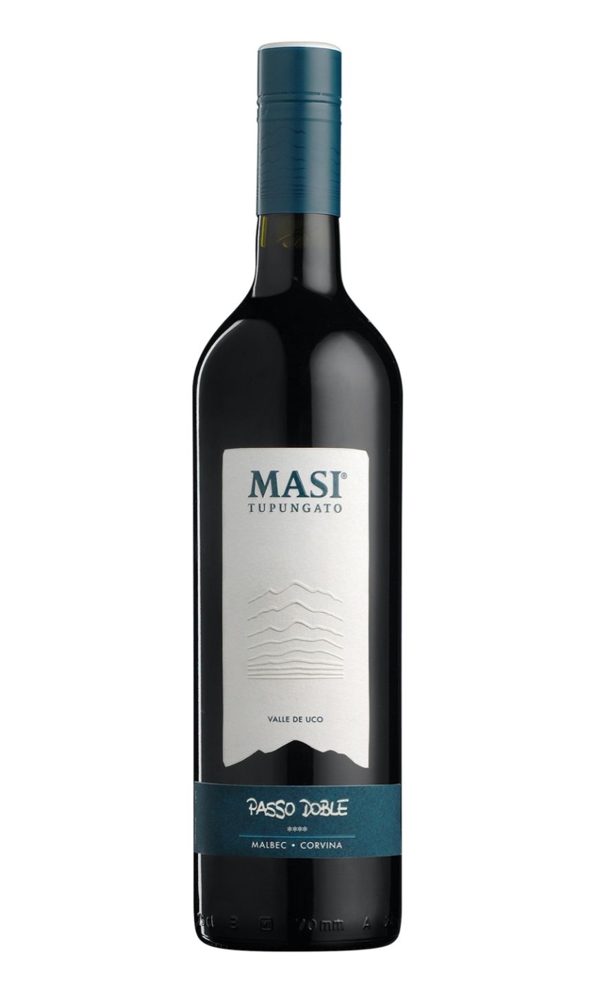 Buy Masi Tupungato Passo Doble 2022 - VINVM