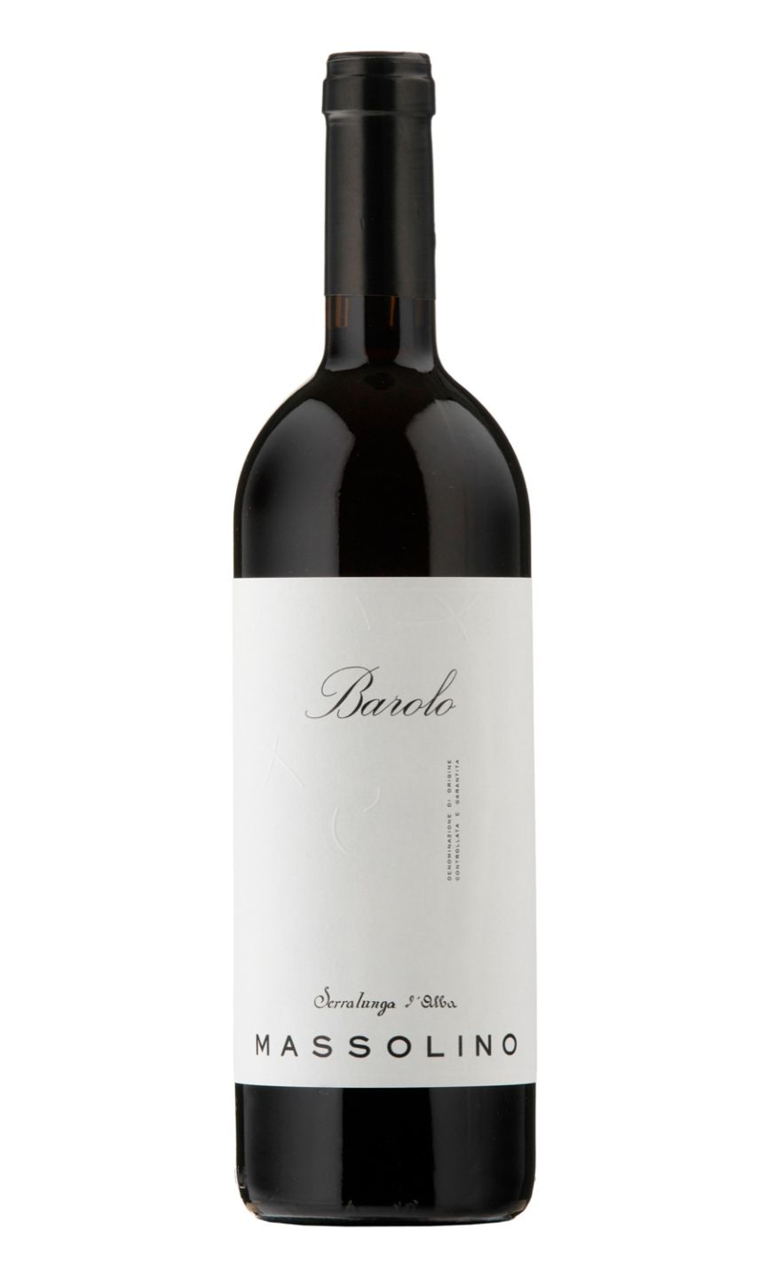 Buy Massolino Barolo 2021 (Half Bottle) - VINVM